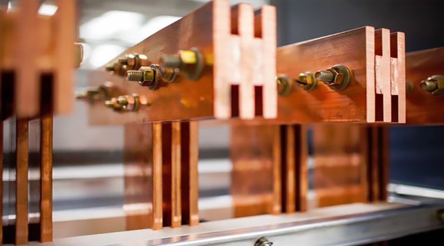 What Is Busbar Figabara